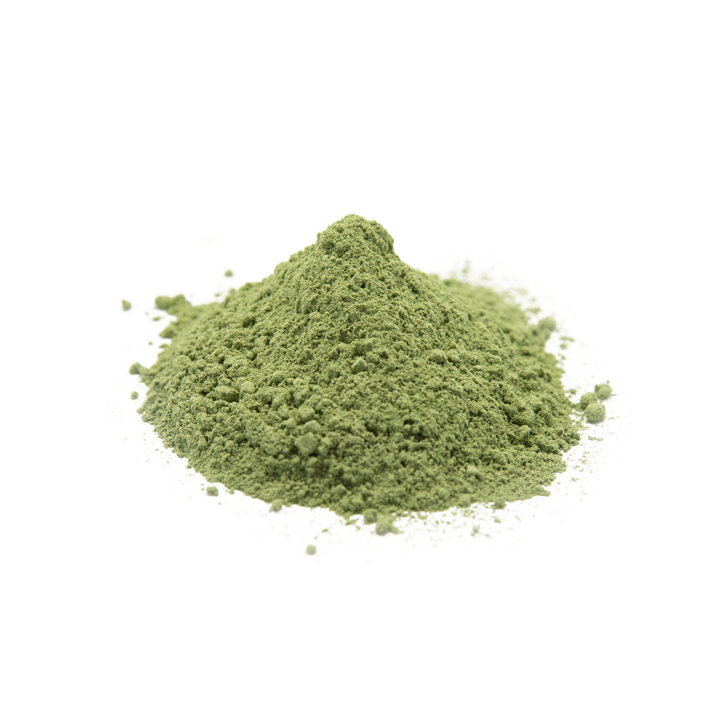 Indigo Powder – Botanical Crown